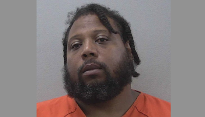 Deputies make second arrest in shooting that killed 11-year-old girl ...