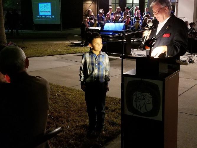 West Columbia Tree Lighting Friday, it’s a Christmas tradition ...