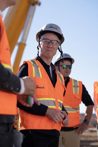 Scout Motors reaches another milestone | Business | coladaily.com