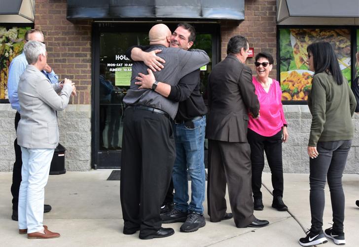 Gyromania Grill opens new location in Elgin, marking first in the state ...