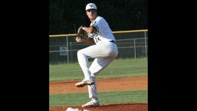 Camden finishes state runner-up at S.C. American Legion Baseball ...