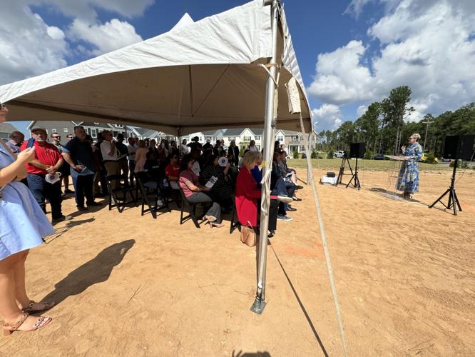 Three Midlands organizations partner for Michael's House | Business ...