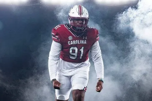 Nine former Gamecocks set to compete in college all-star games ...