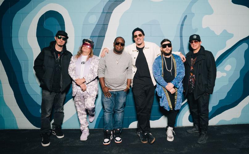 St. Pat's in Five Points announces 2025 band lineup | Communities ...