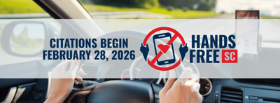S.C. hands-free driving law grace period ends Friday | Communities ...