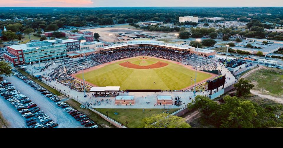 Columbia Fireflies holding job fair for seasonal gameday positions ...