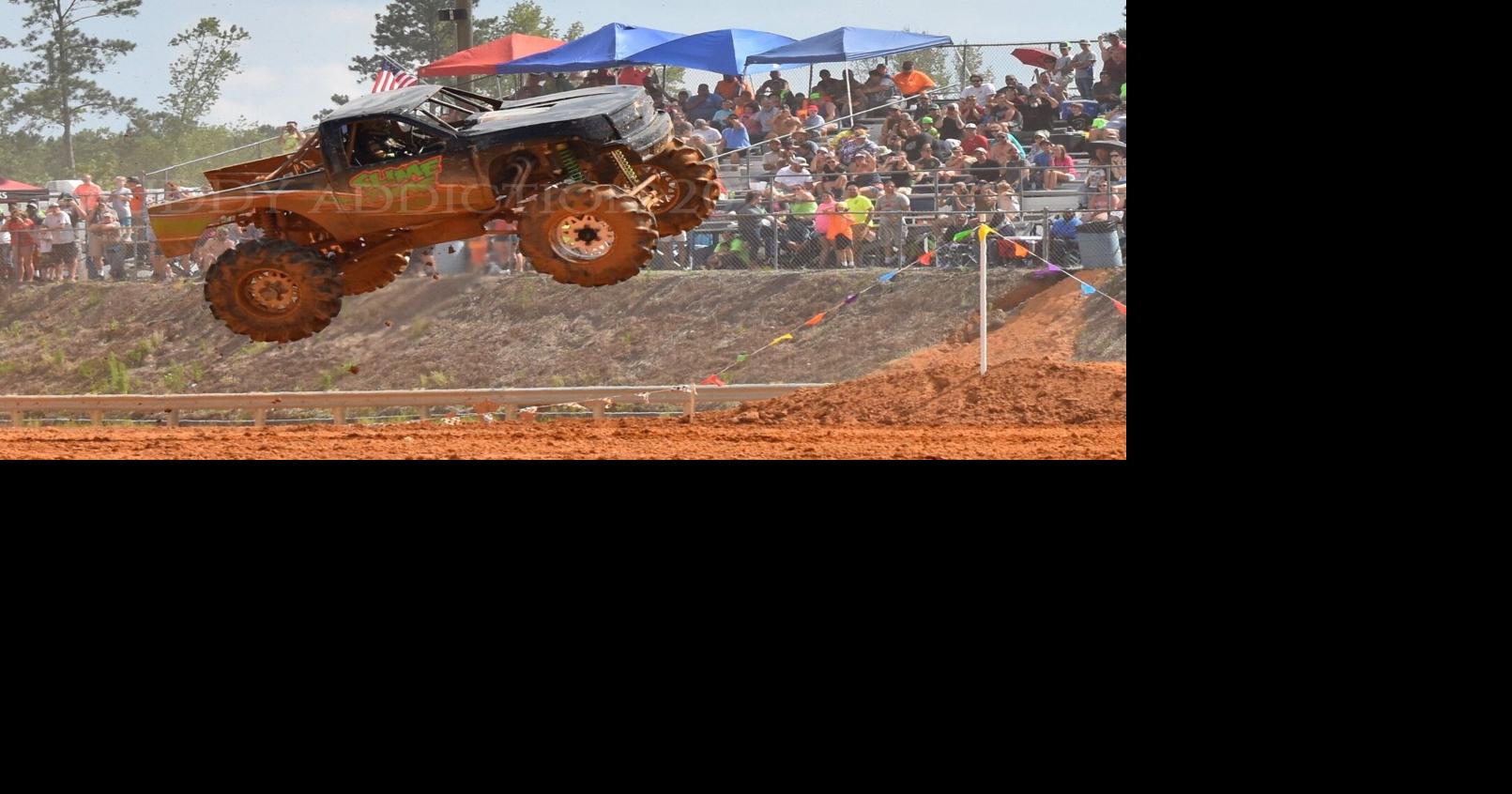 Thunder Alley Mudplex hosts two-day mud bog event | Pelion | coladaily.com