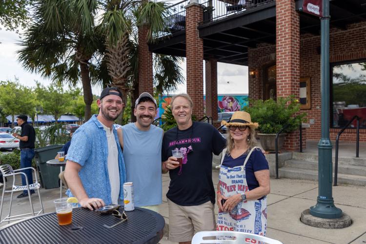 Photo gallery: Five After Five concert series returns to Five Points ...