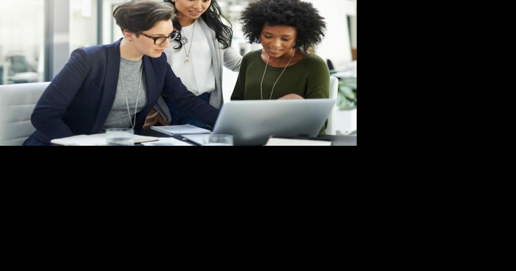 Workshops help women candidates run for office | Lifestyle | coladaily.com