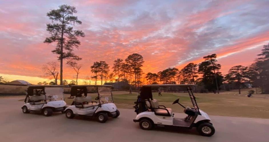 Timberlake Country Club now prospers following previous owners ...