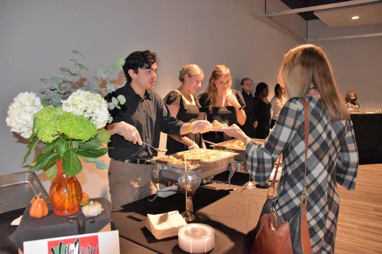 Transitions Homeless Center sets new records with annual art show and ...