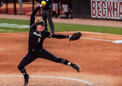 Gamecock sports week in review | Columbia | coladaily.com