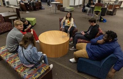 Concert at Icehouse to raise funds for USCA Life | Lexington ...