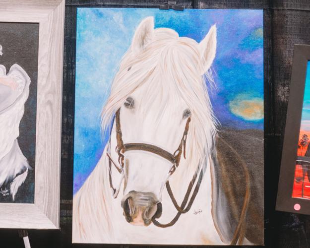 More than 100 vendors to participate in holiday craft show at SC State ...