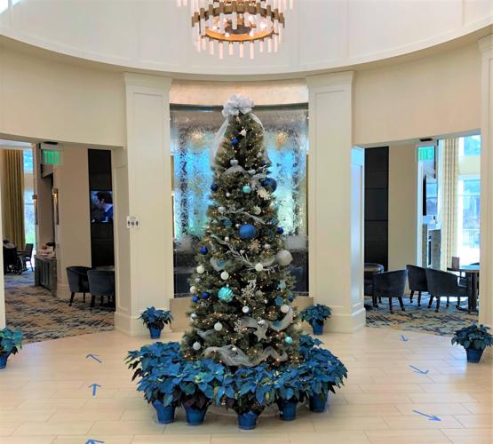 Ways to help make holidays bright for Midlands elderly residents ...