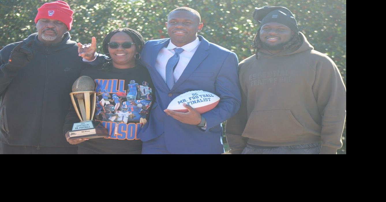 53 Midlands players named to All-State teams | Communities | coladaily.com