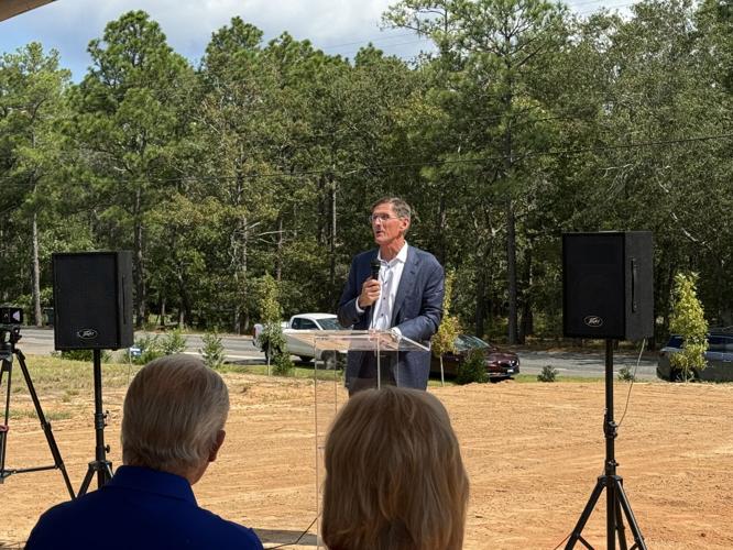 Three Midlands organizations partner for Michael's House | Business ...