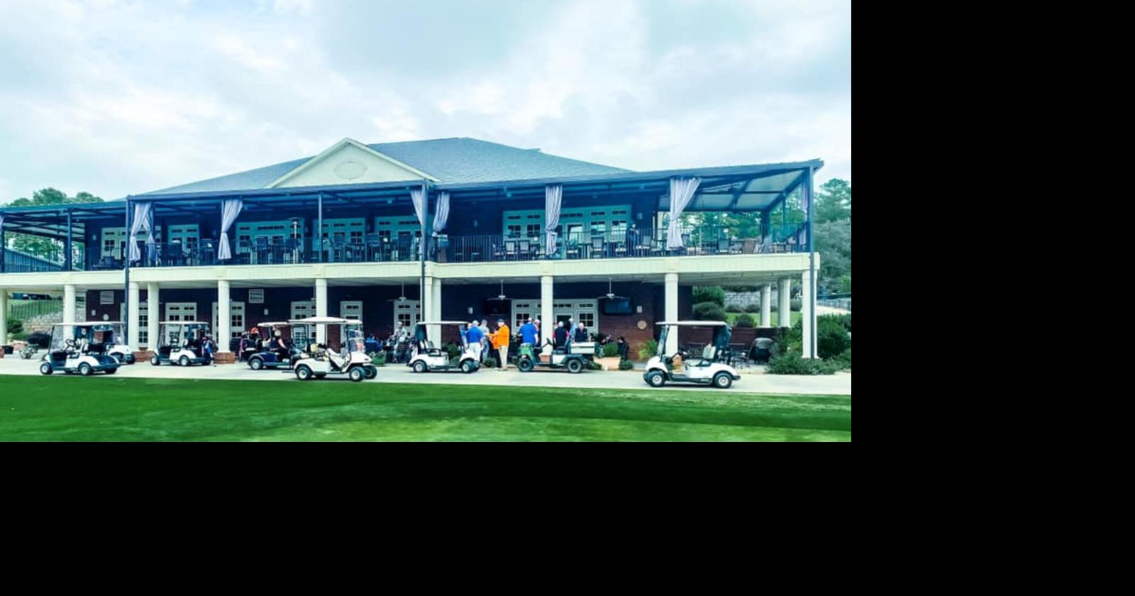 Timberlake Country Club now prospers following previous owners ...