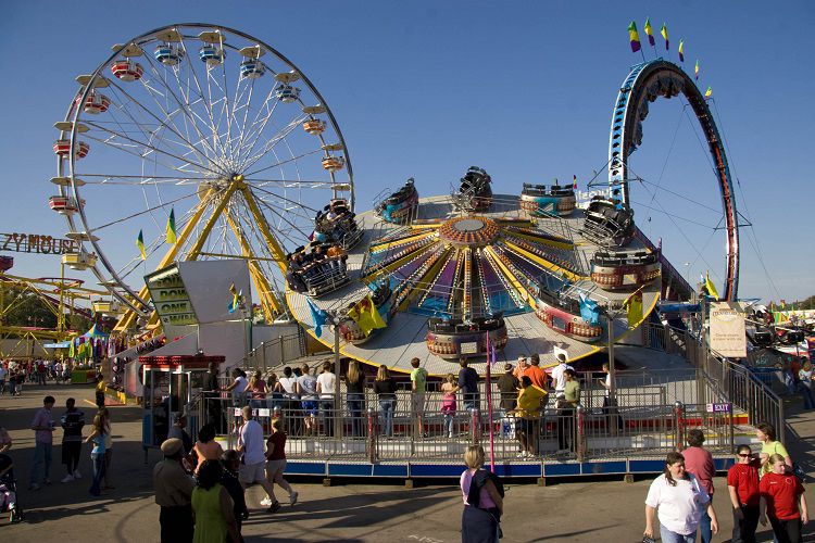 The SC State Fair - What you need to know | Lifestyle | coladaily.com