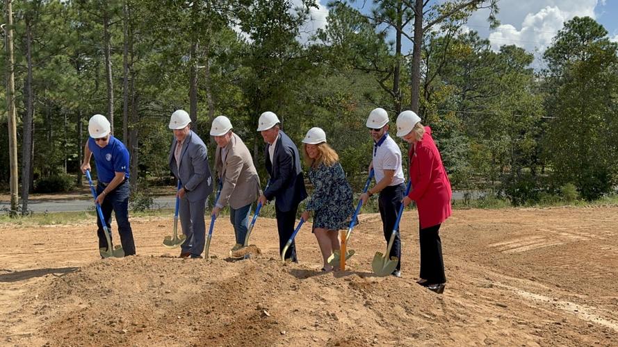 Three Midlands organizations partner for Michael's House | Business ...