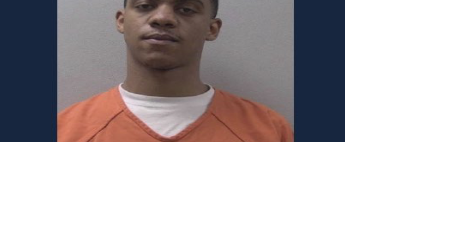 Third Columbiana Centre shooting suspect arrested, judge denies bond ...