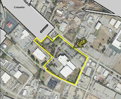 Richland County Council opens door for new housing development on Shop ...