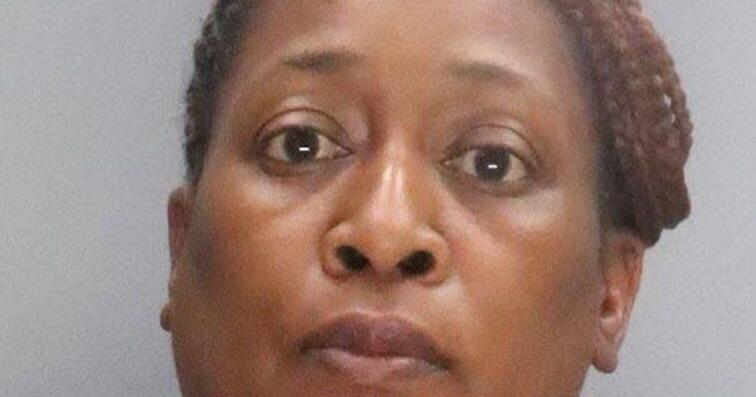 Two Richland County jail guards arrested | Communities | coladaily.com