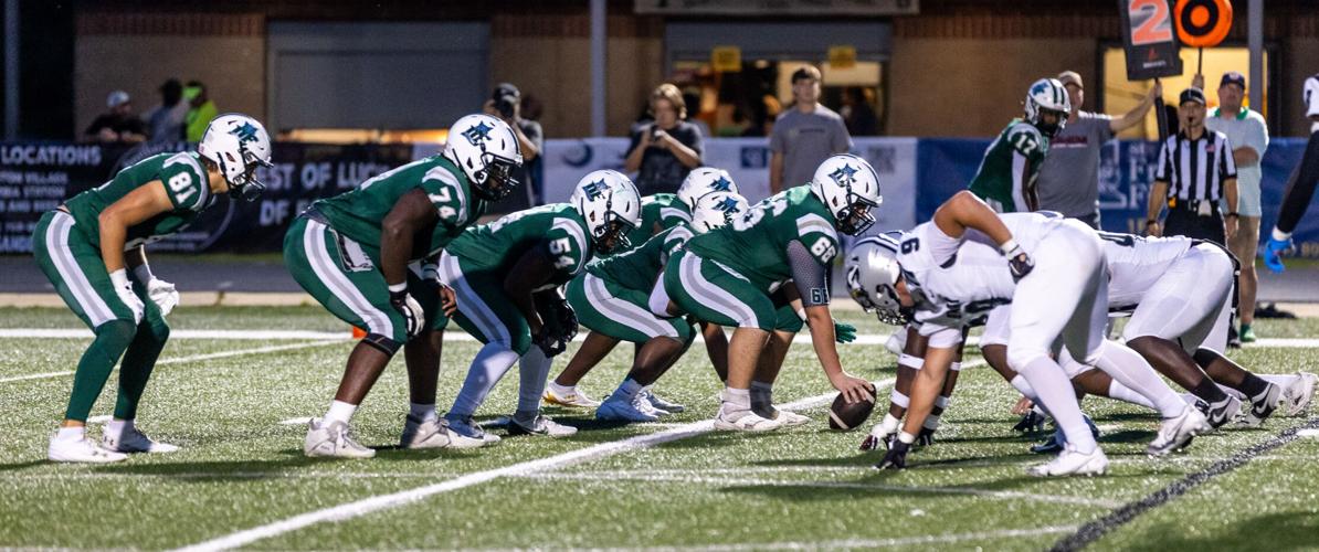 Dutch Fork tops high school football polls | Midlands | coladaily.com