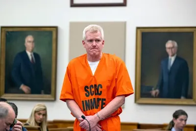 First hearing in Murdaugh re-trial announced | Communities | coladaily.com
