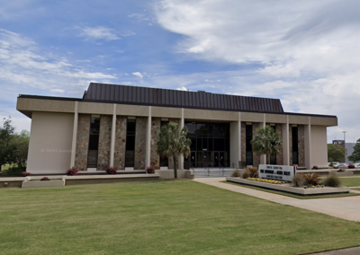 Former SCDMH public safety officer charged with assaulting juvenile ...