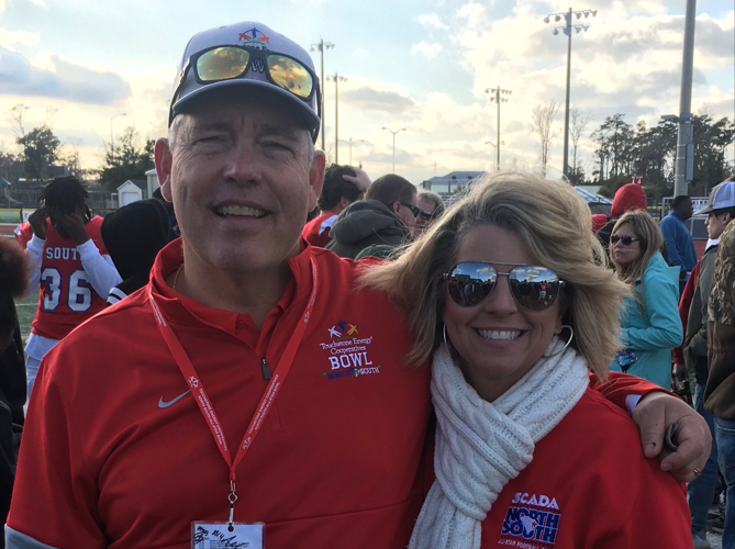 A.C. Flora football could make history in 2020 NFL Draft | Columbia ...
