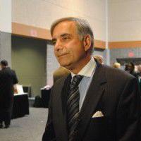 Dr. Harris Pastides announces retirement as USC president | Archive ...