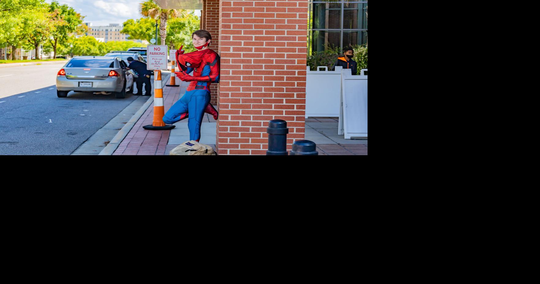 Photo Gallery: Soda City Comic Con 2022 | | coladaily.com