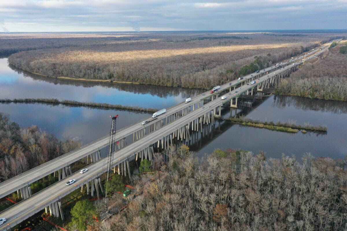 An SCDOT progress report and look at the future | Communities ...