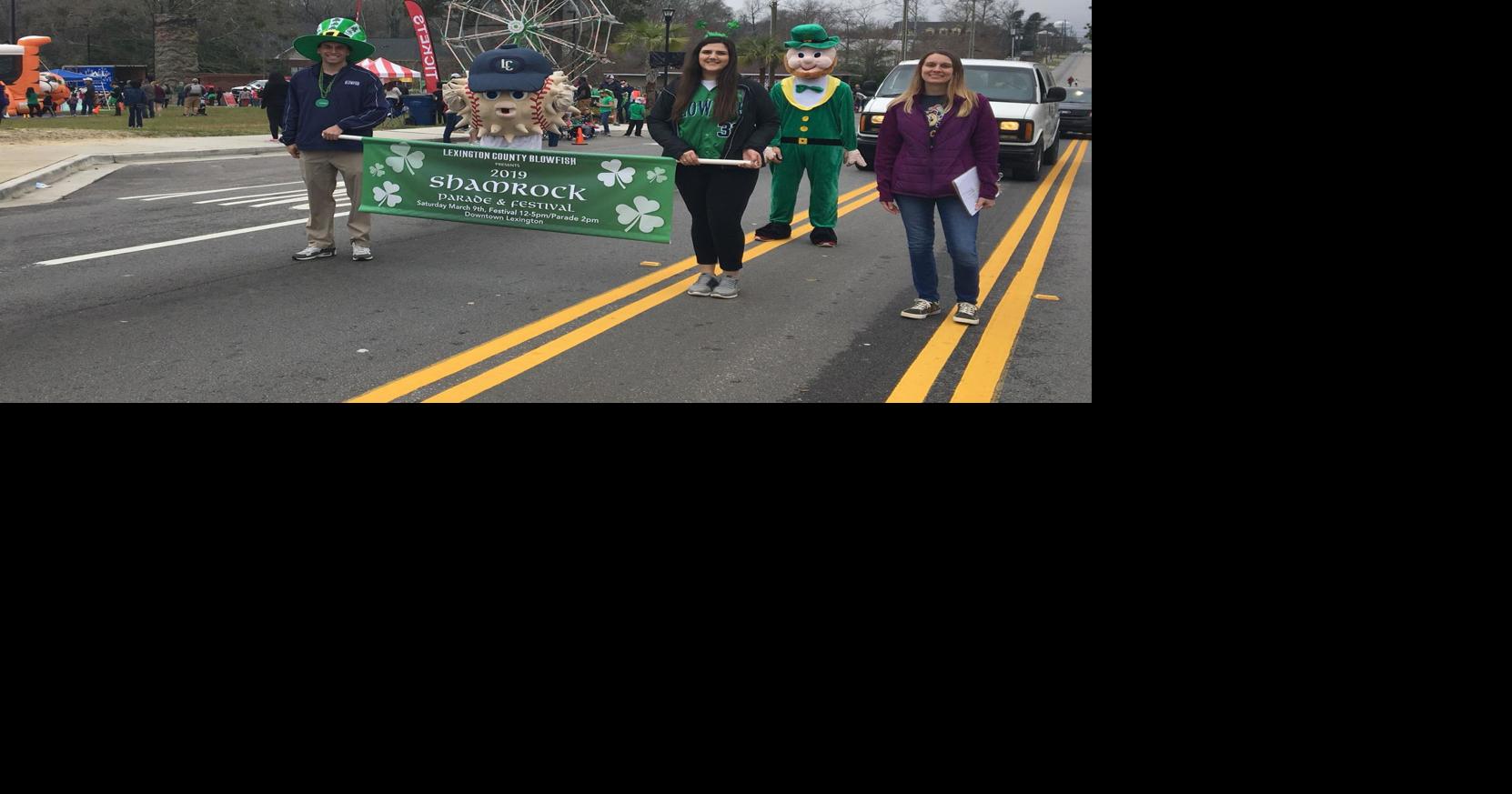 Shamrock Parade celebrates St.Patrick’s Day – photo gallery | Lifestyle ...