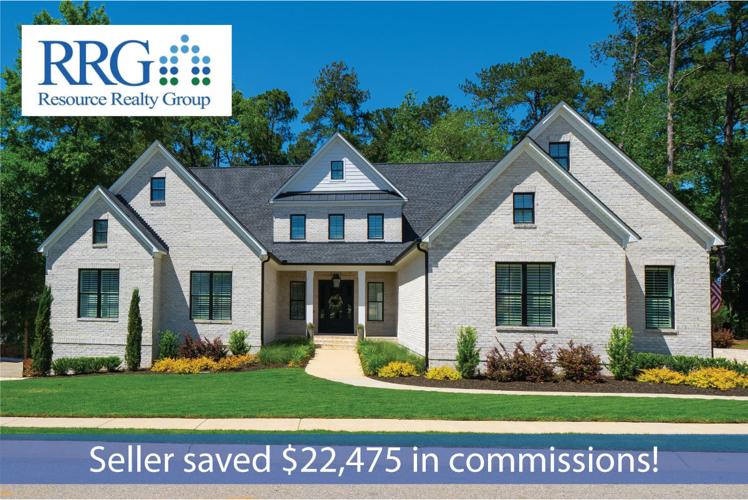 Resource Realty Group rocks home-selling market with innovative model ...