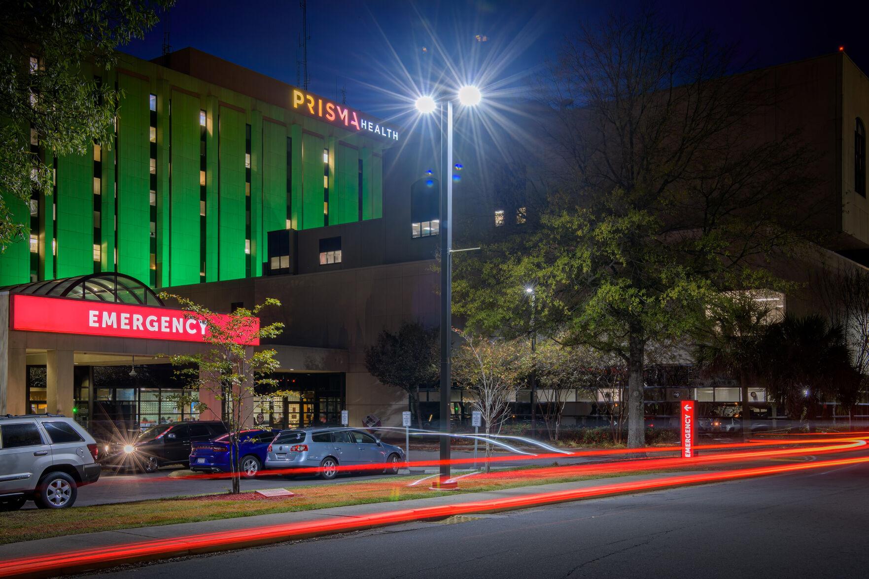 Prisma Health Richland awarded $2M grant for violence intervention ...
