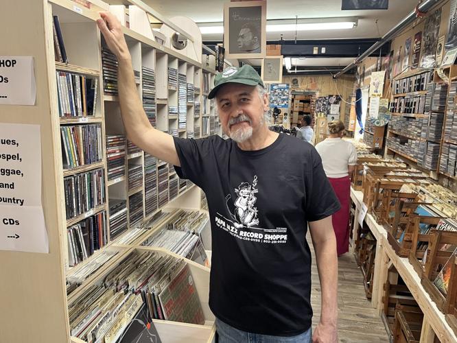 Papa Jazz holds ribbon cutting after months of renovations | Business ...