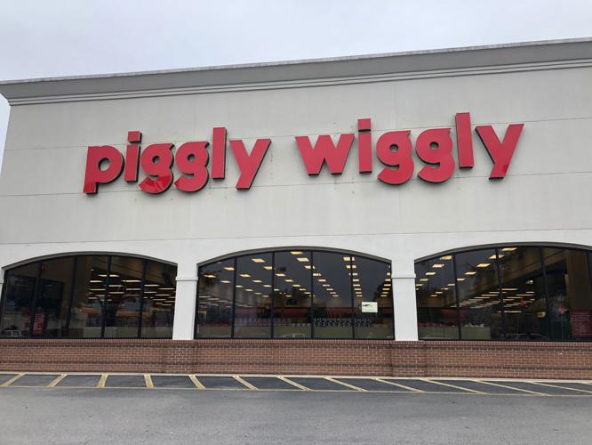 Piggly Wiggly returns to Highway 378 in Lexington | Business ...