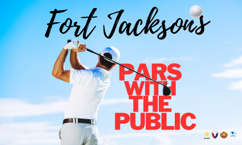 Fort Jackson Golf Club opens to public | Batesburg Leesville ...