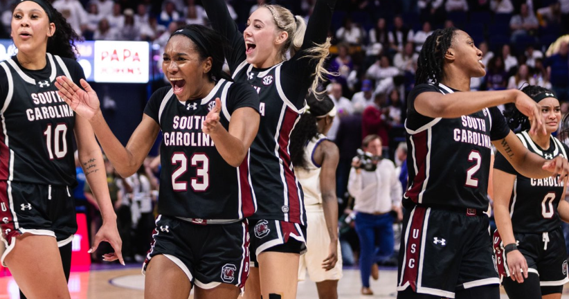 Lady Gamecocks set for White House visit | Columbia | coladaily.com