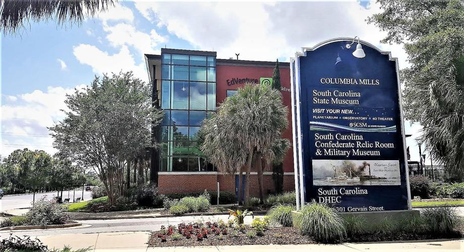 Snowville exhibit returning to EdVenture | Columbia | coladaily.com