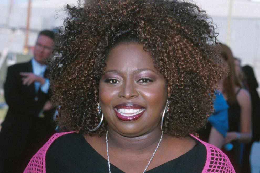 Funeral arrangements announced for Columbia-born singer Angie Stone ...