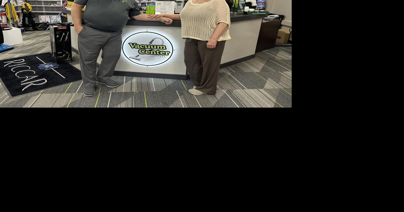 West Columbia vacuum store finds new success after old location ...