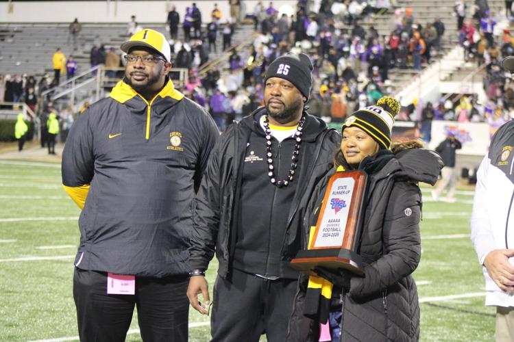 Irmo falls in final seconds in Class 5A Division II final | Irmo ...