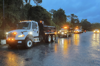 Biden approves emergency declaration for South Carolina | Batesburg ...