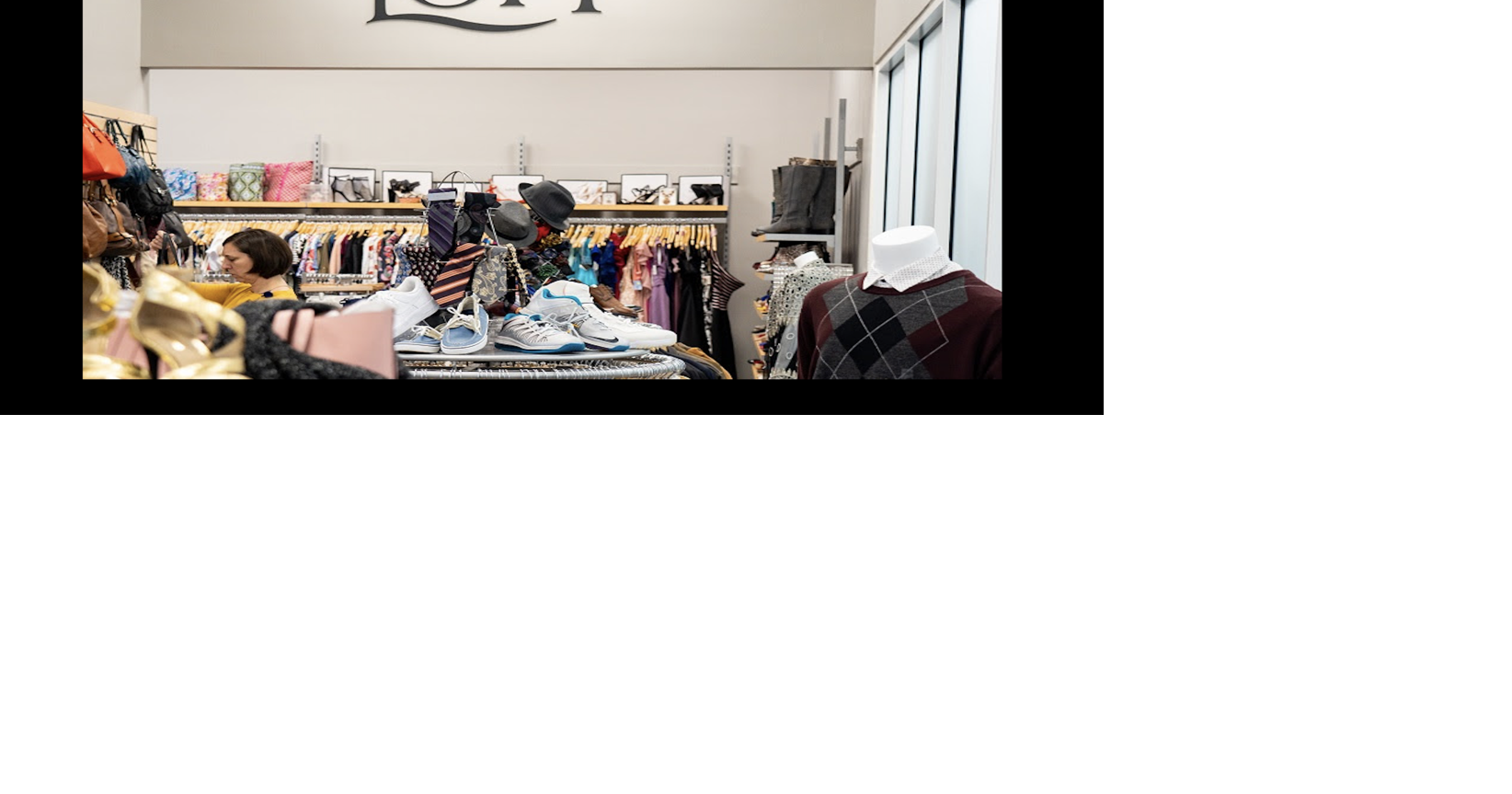 Goodwill to open upscale boutique in Lexington next month | Business ...
