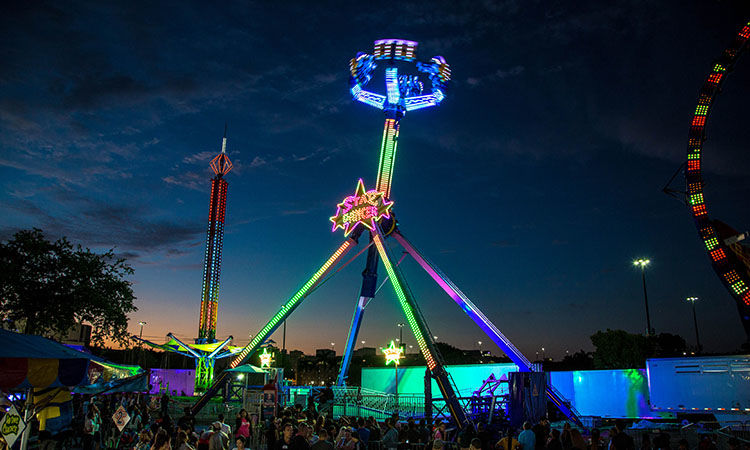 The SC State Fair - What you need to know | Lifestyle | coladaily.com