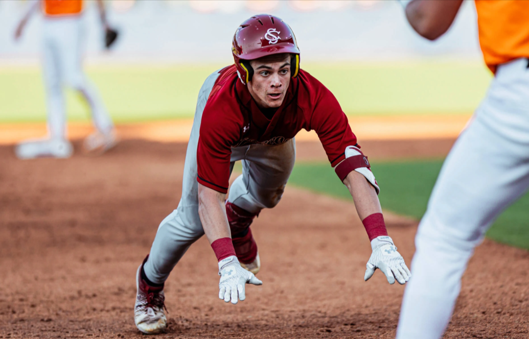 Gamecock sports week in review | Columbia | coladaily.com