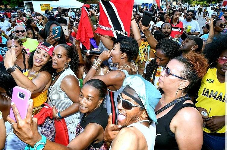 South Carolina Carnival to celebrate Caribbean culture in Columbia ...